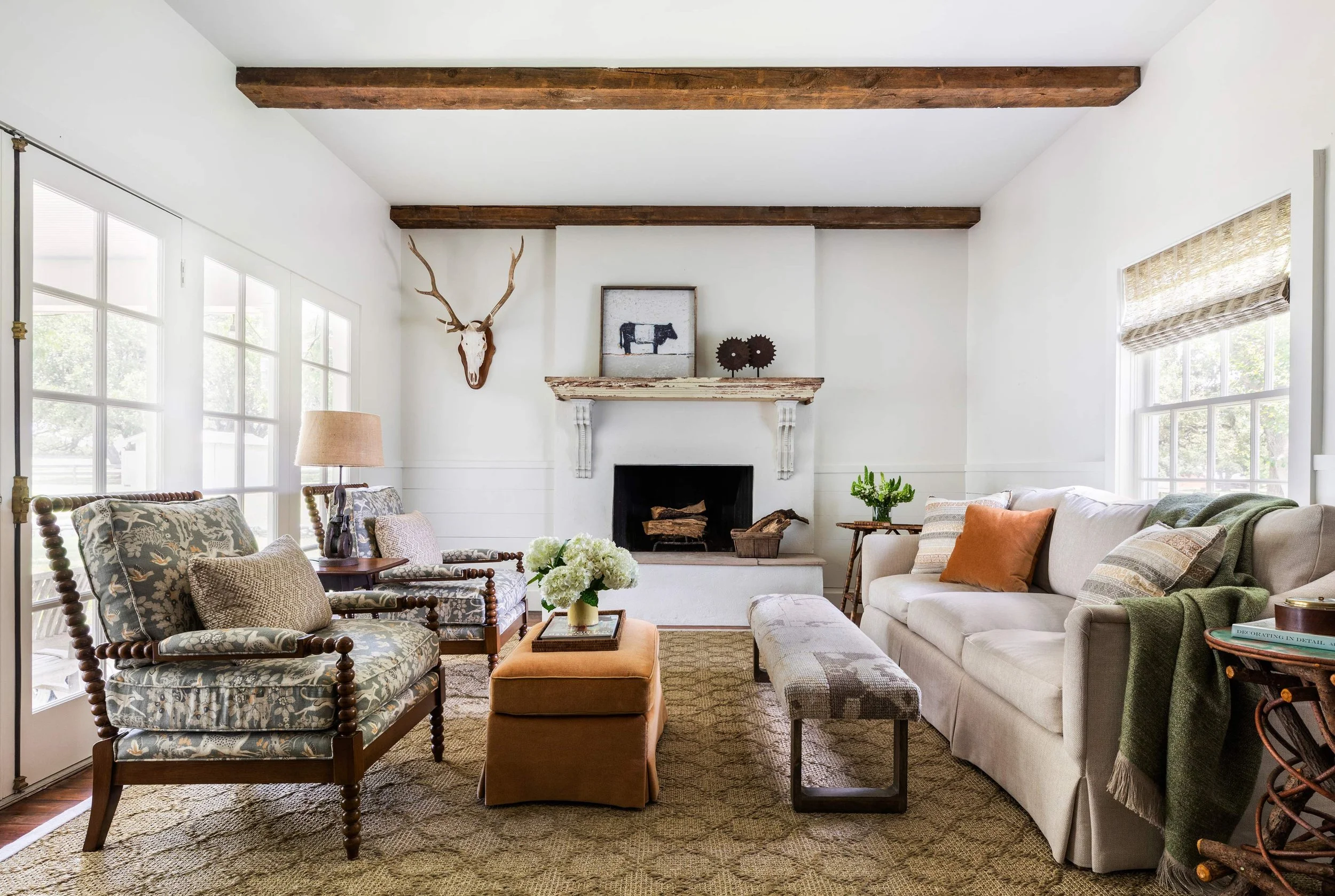 Jackson Warren Interiors
