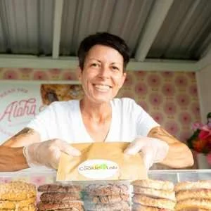 Let's Party — Maui Cookie Lab