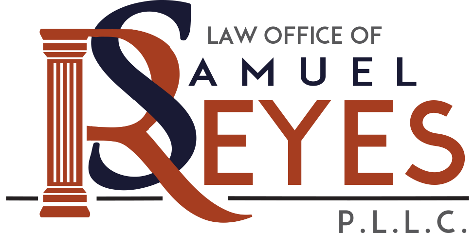Law Office of Samuel Reyes