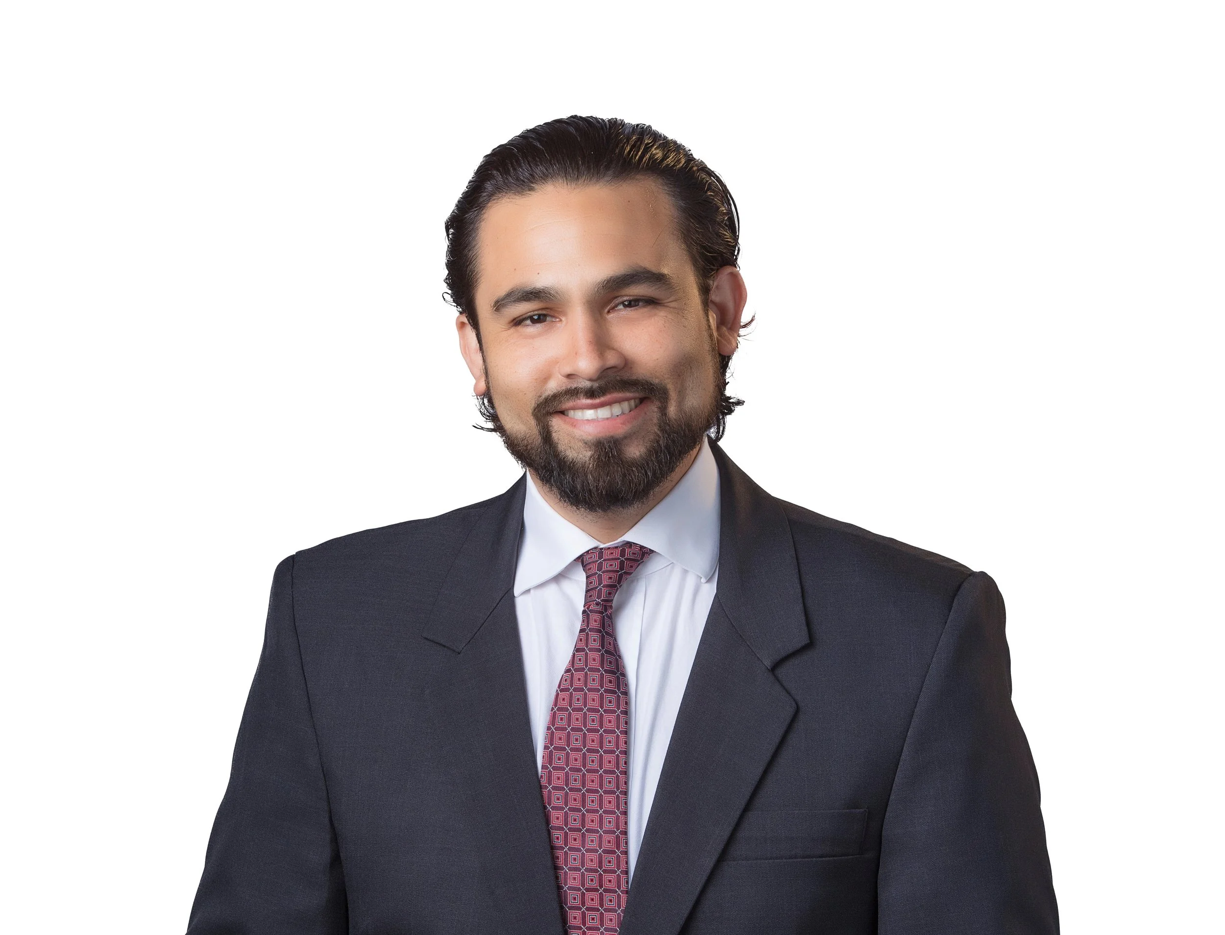 About — Law Office of Samuel Reyes