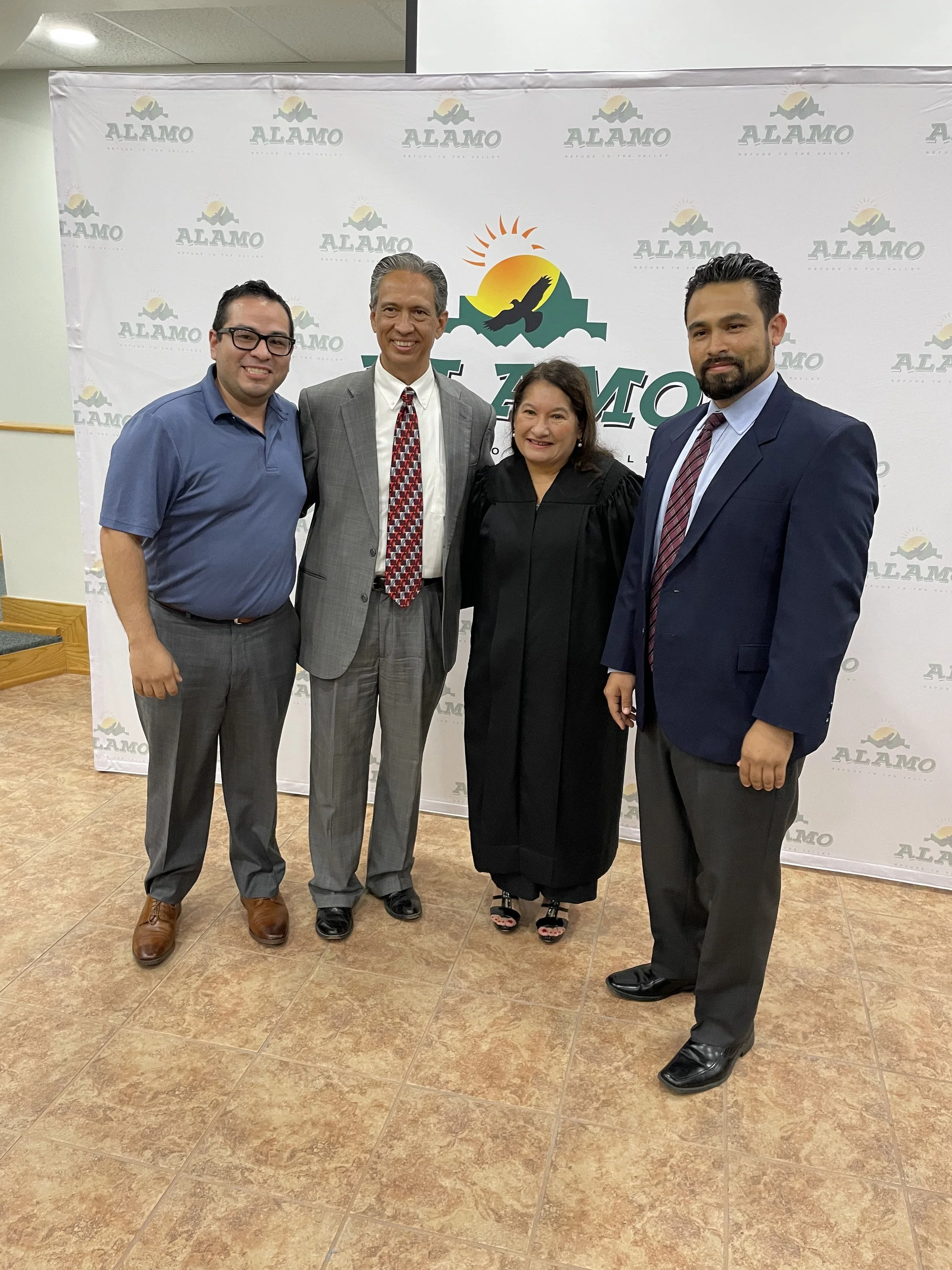 About — Law Office of Samuel Reyes