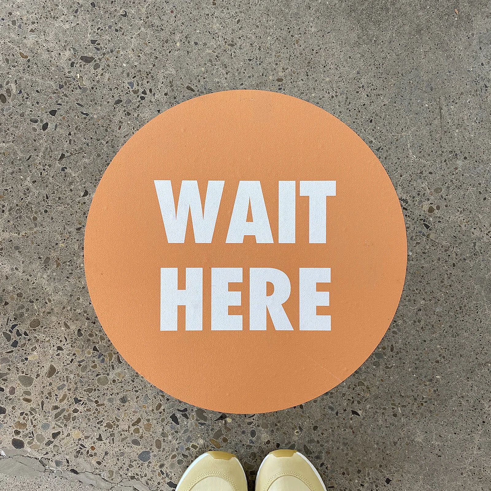 Decals and Stickers Pricing — Miracle Sign