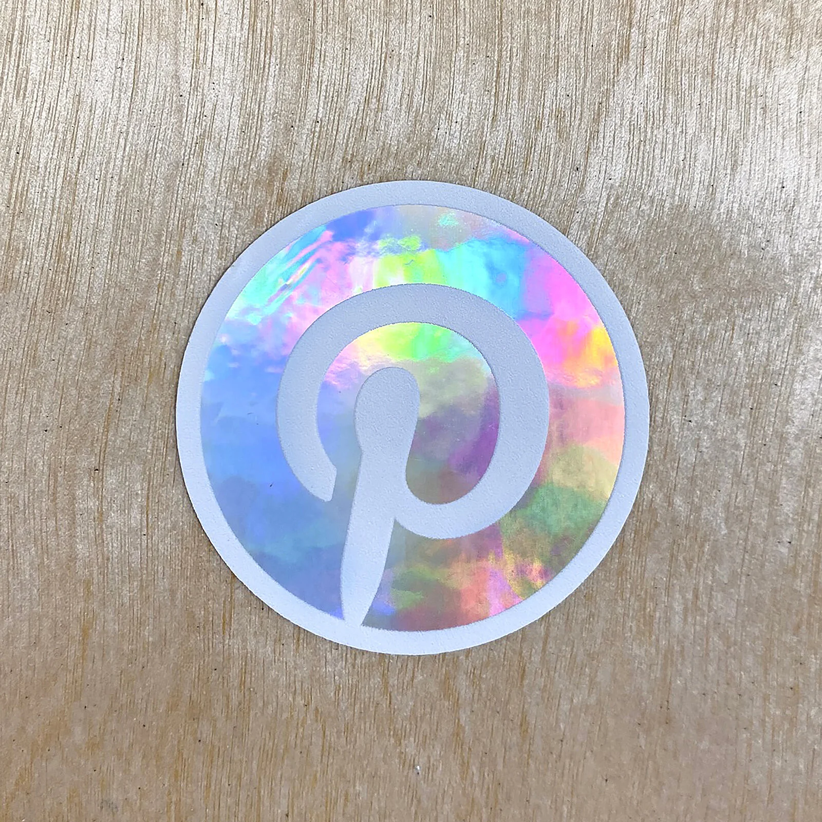 Decals and Stickers Pricing — Miracle Sign