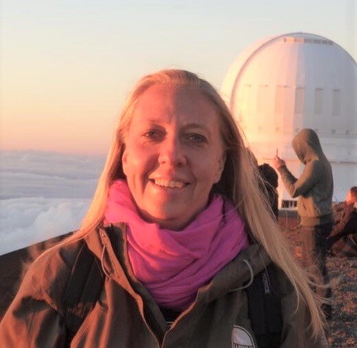 Our Team -5-10-21 Susan — HOGAR INFANTIL