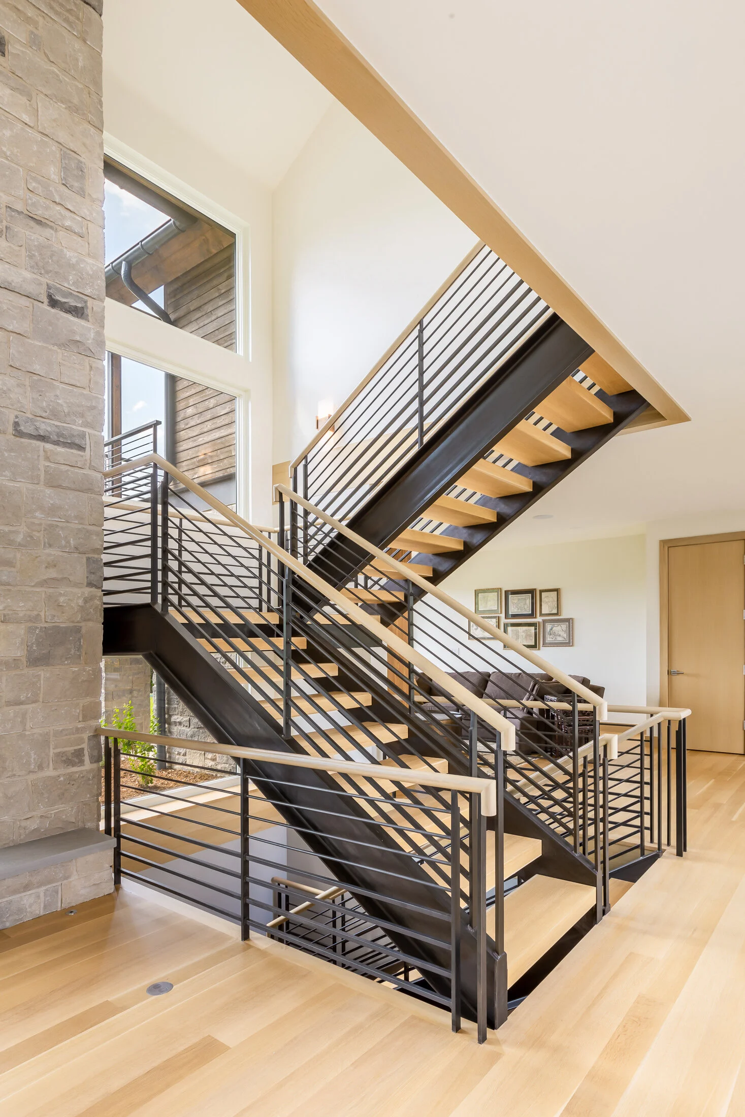 Sopher Sparn Architects - View House