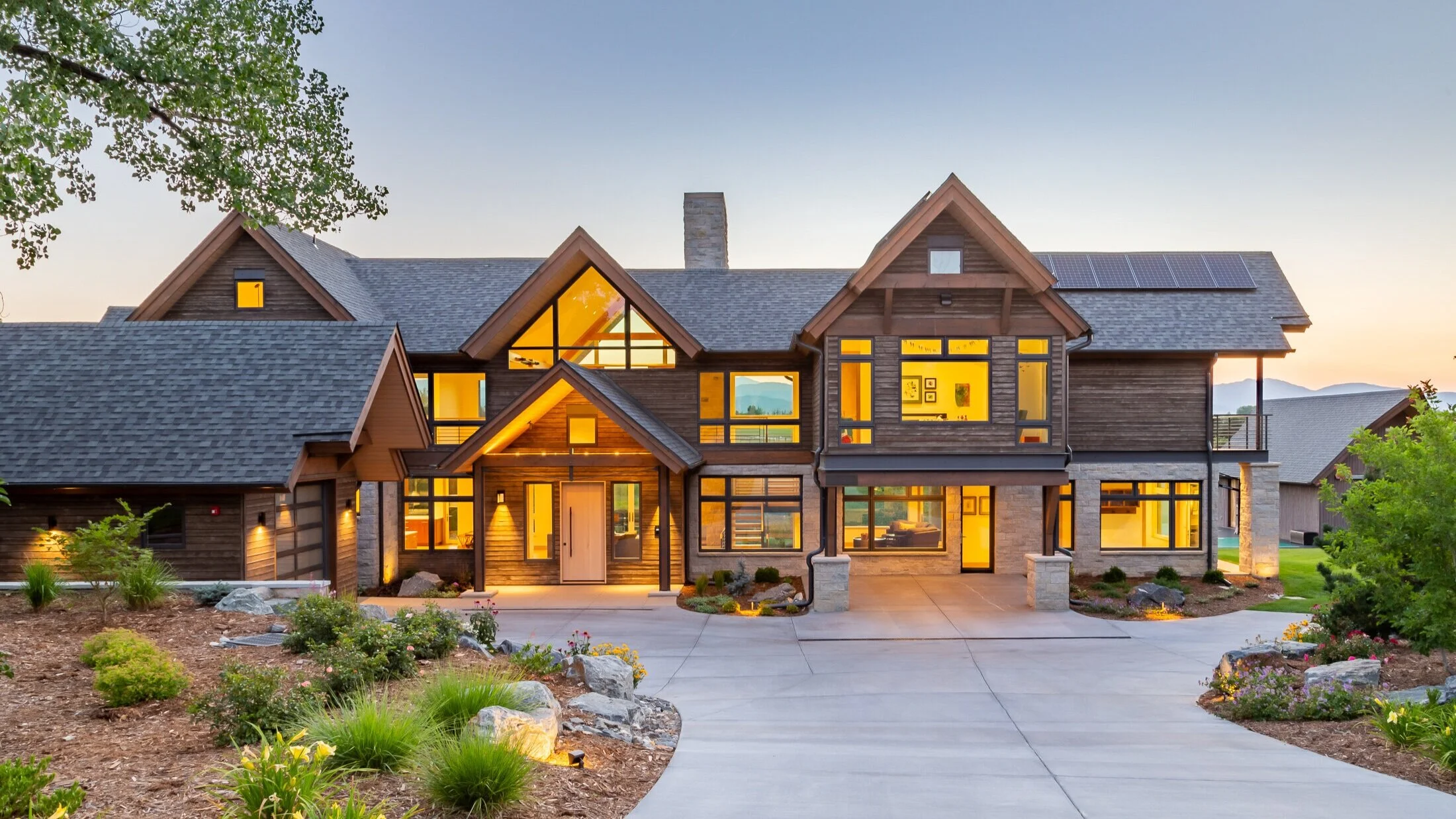 Sopher Sparn Architects - View House