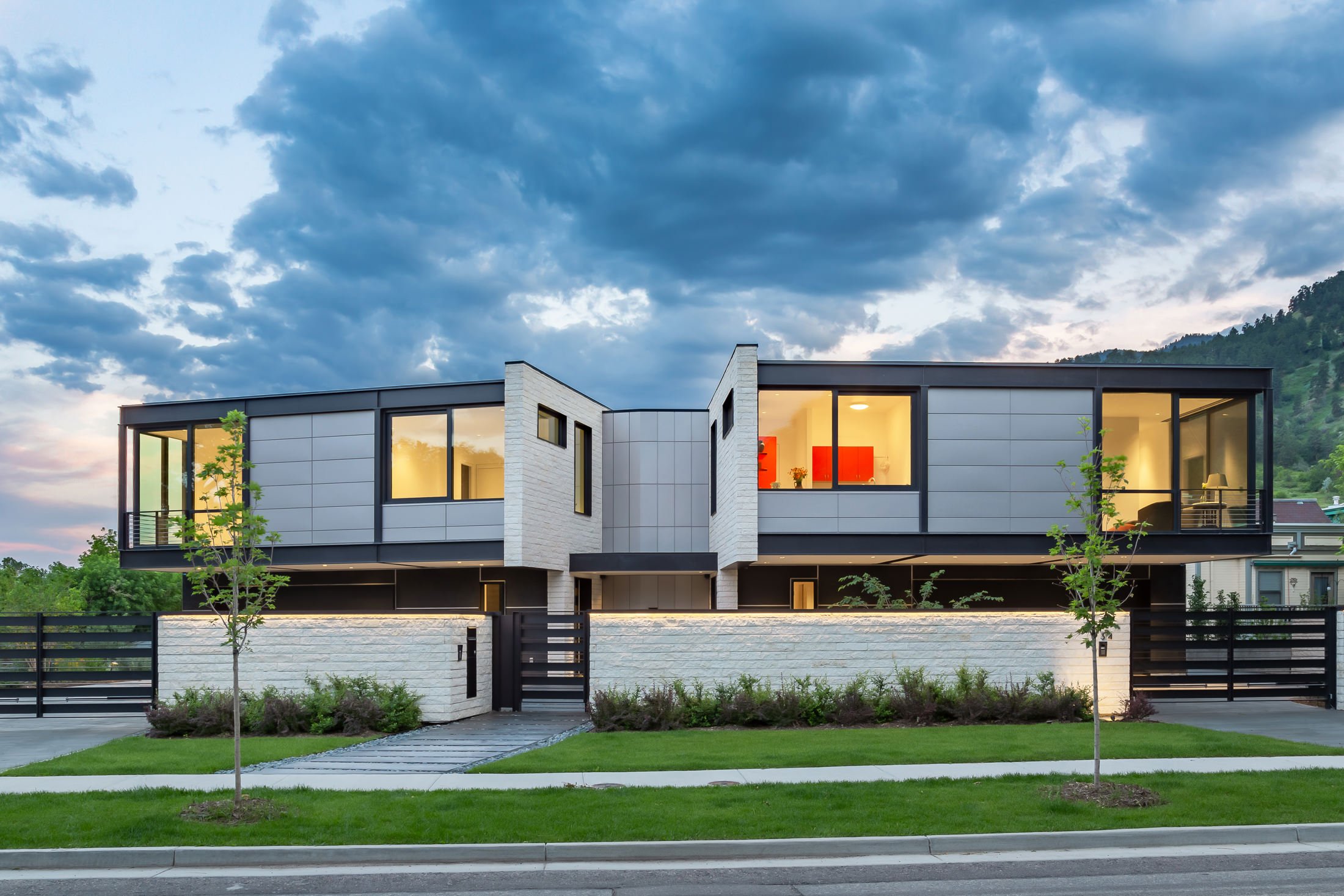 Sopher Sparn Architects