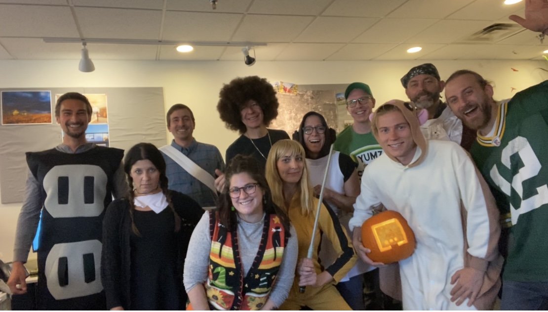 Sopher Sparn Architects - Careers