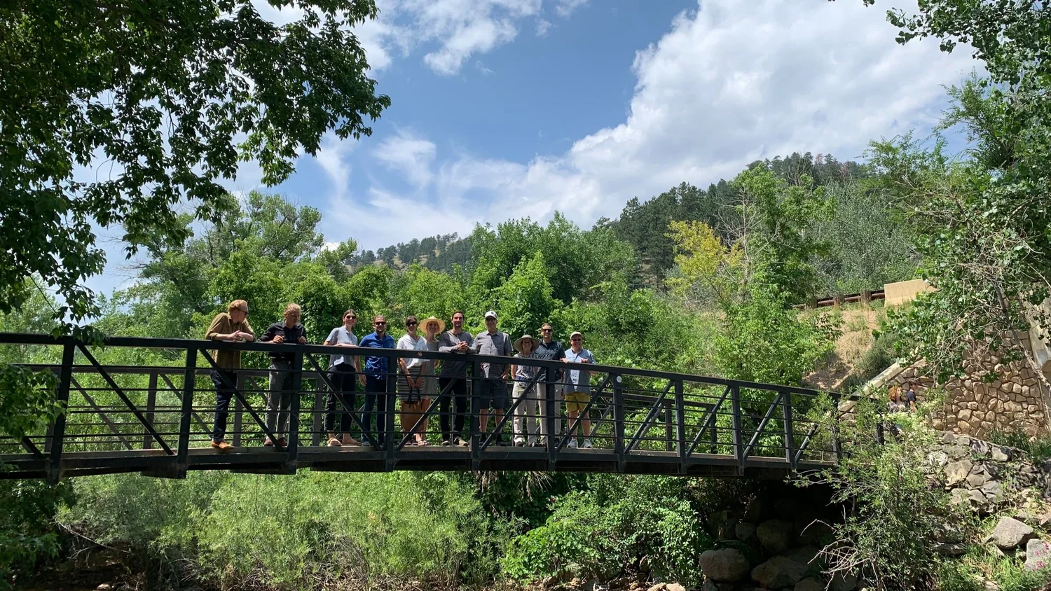 Sopher Sparn Architects - Careers