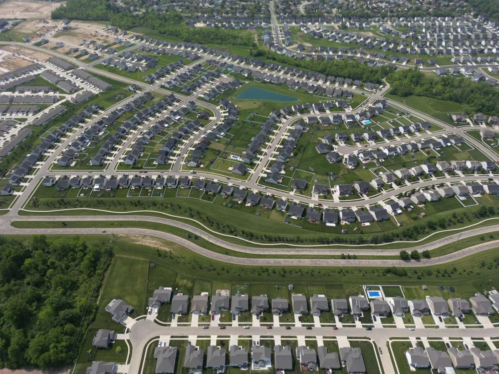 Corridor Development