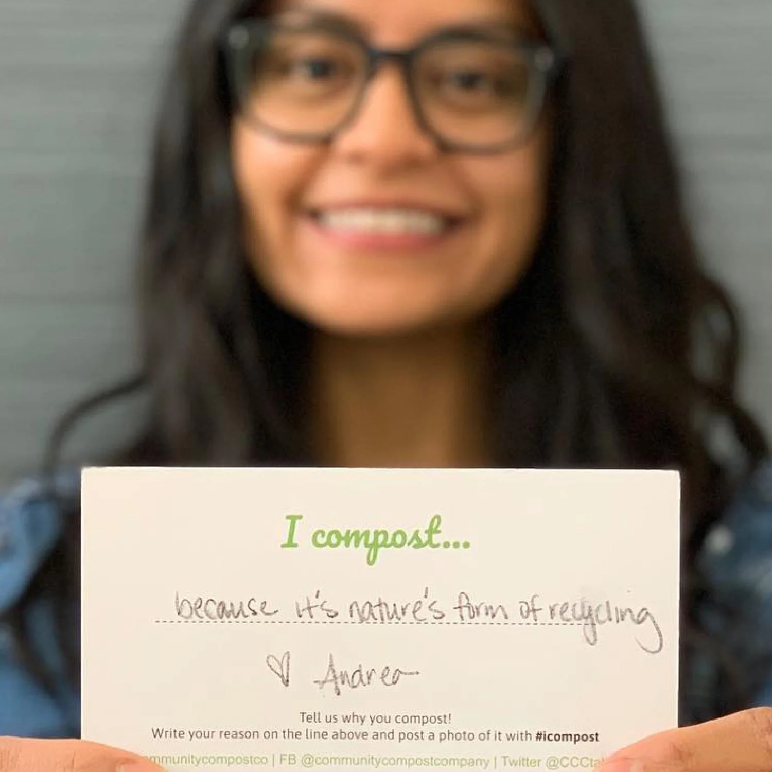 Community Compost Co.