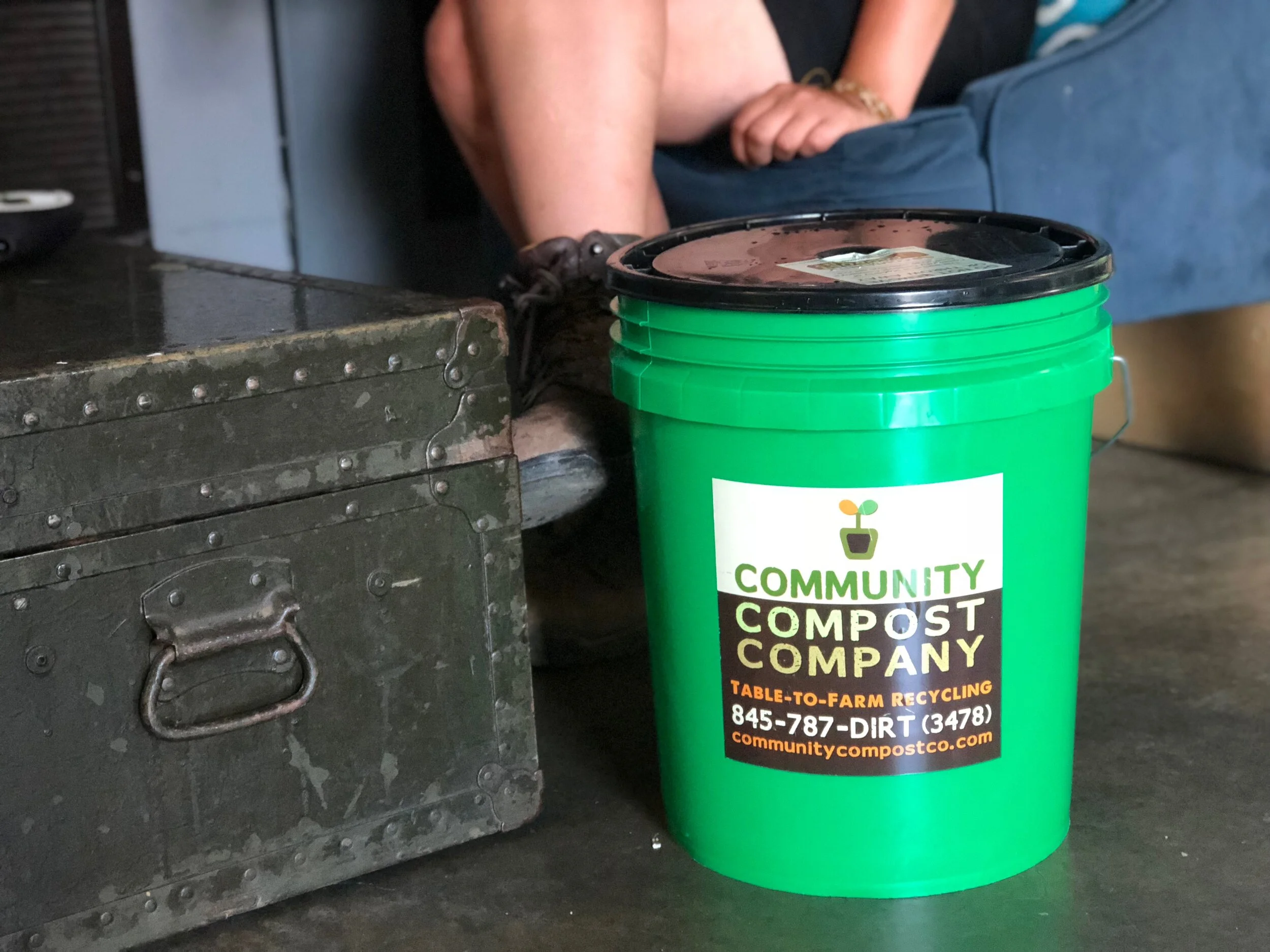 Community Compost Co.
