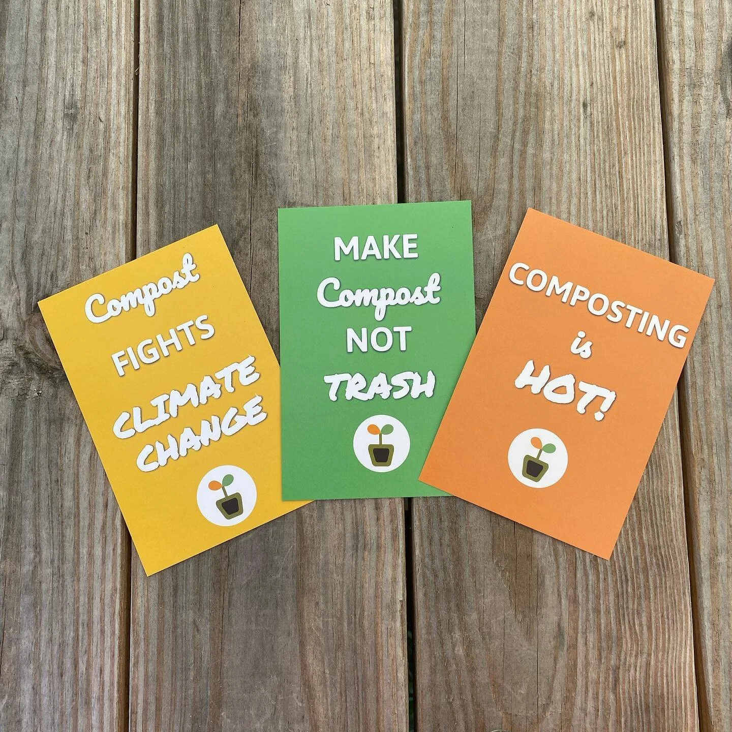 Job Opportunities — Community Compost Co.