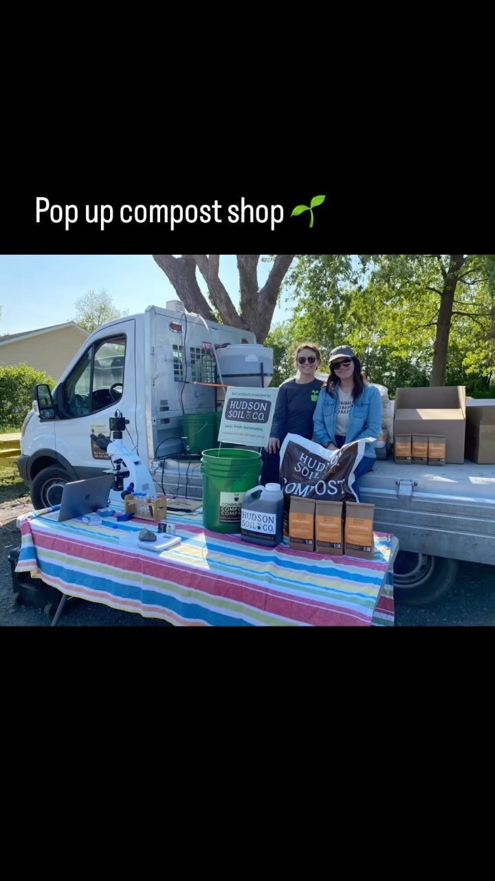 Compost Facility — Community Compost Co.