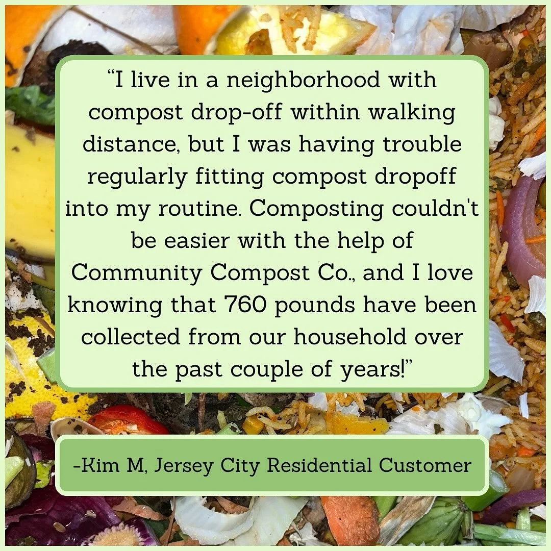 Residential Plans — Community Compost Co.