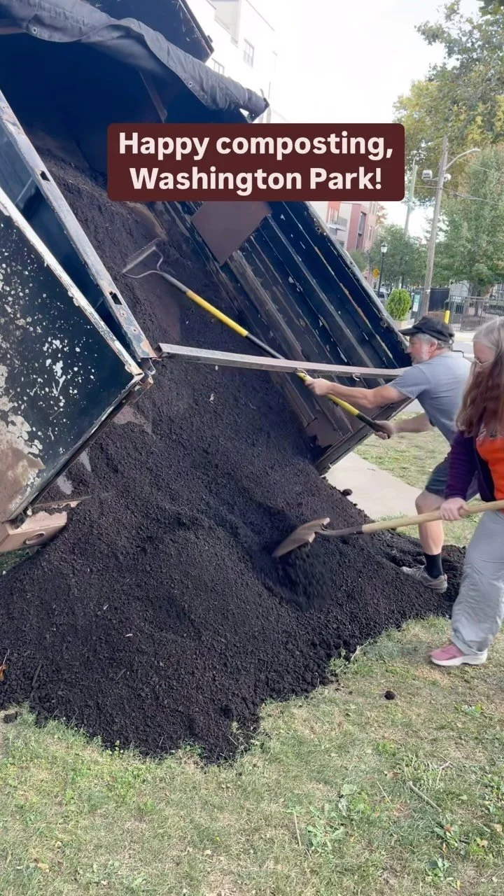 Community Drop Spots — Community Compost Co.