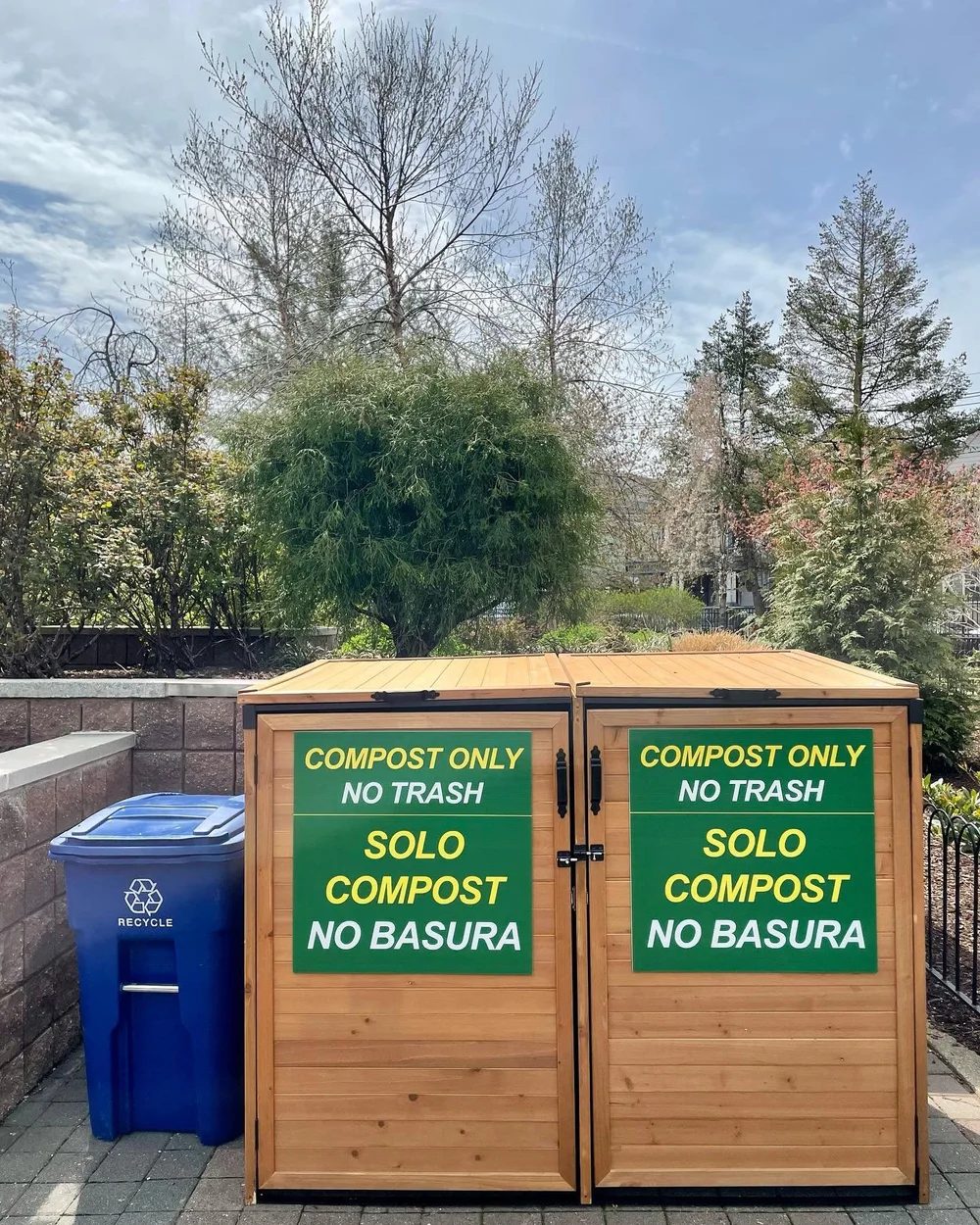 Community Drop Spots — Community Compost Co.