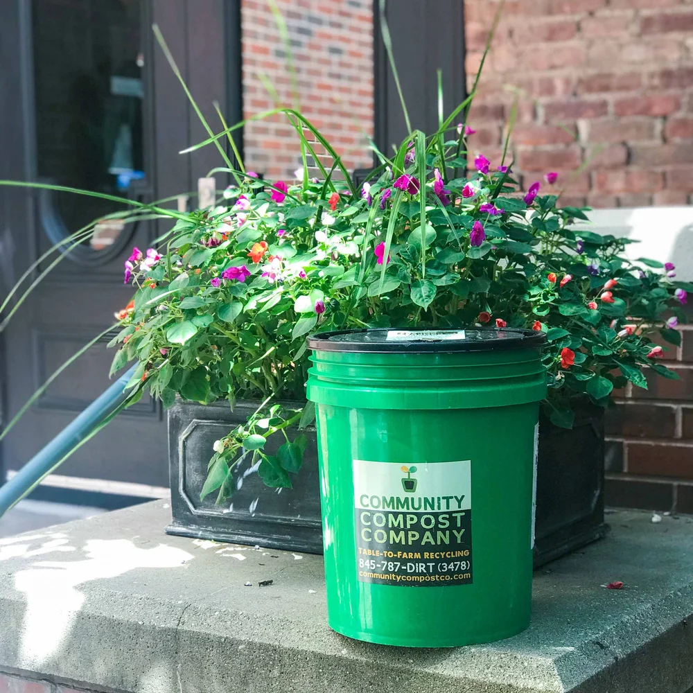 Gift Certificates — Community Compost Co.