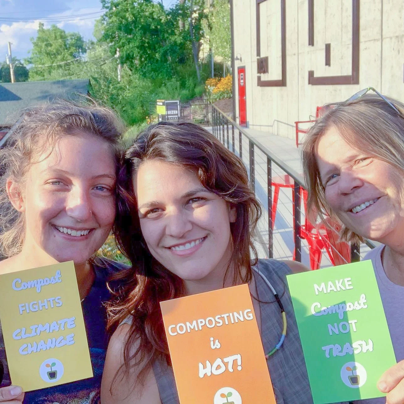 Community Compost Co.