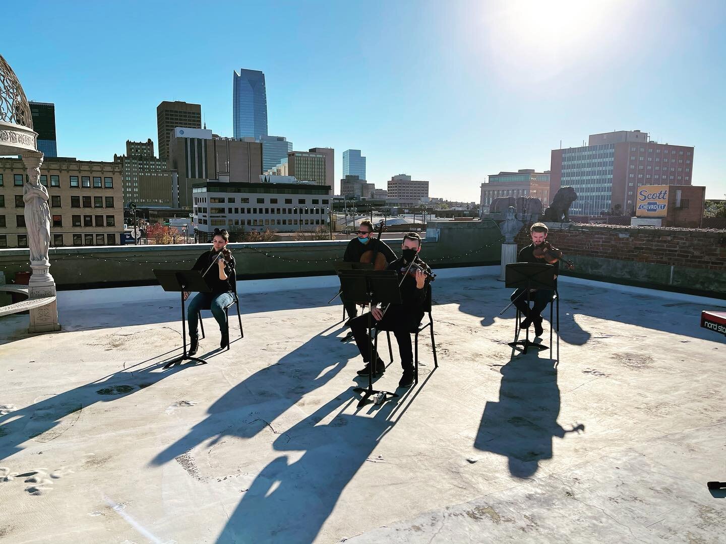 Jay Rouse Music Company