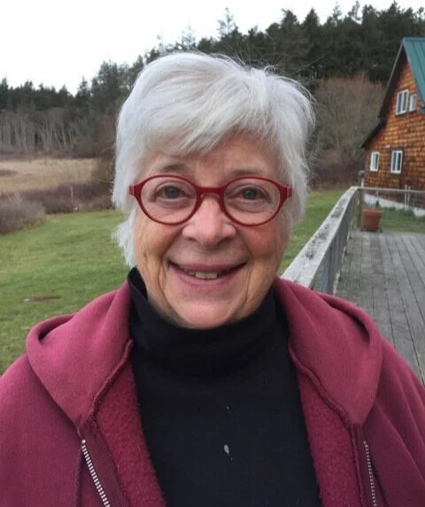 About: MCSC Board — Mullis Community Senior Center