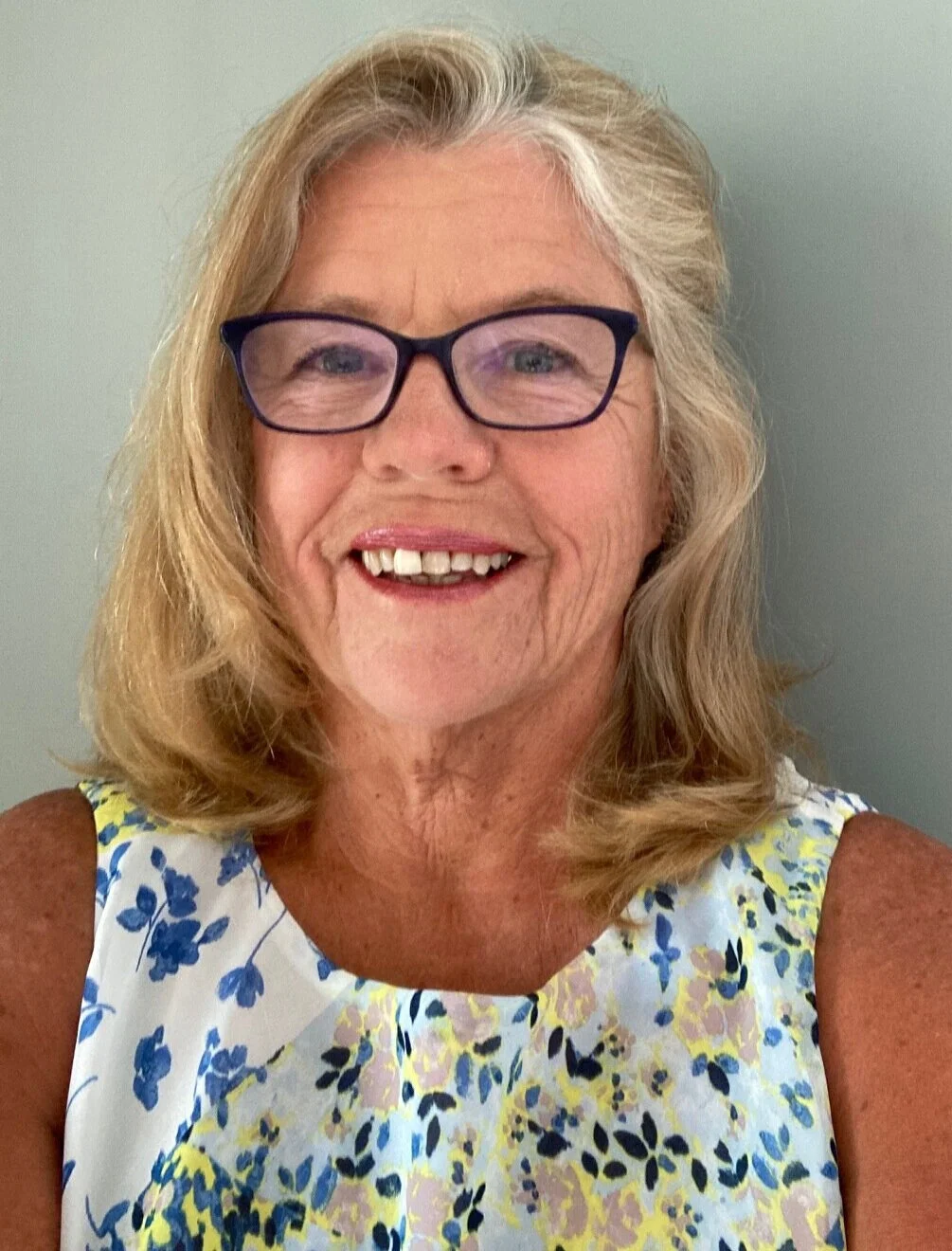 About: MCSC Board — Mullis Community Senior Center