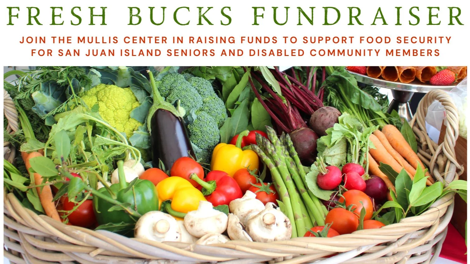 Mullis Community Senior Center