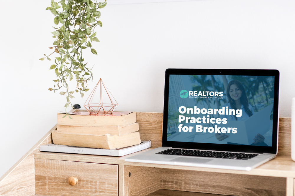Brokers — Broward, Palm Beaches & St. Lucie Realtors®