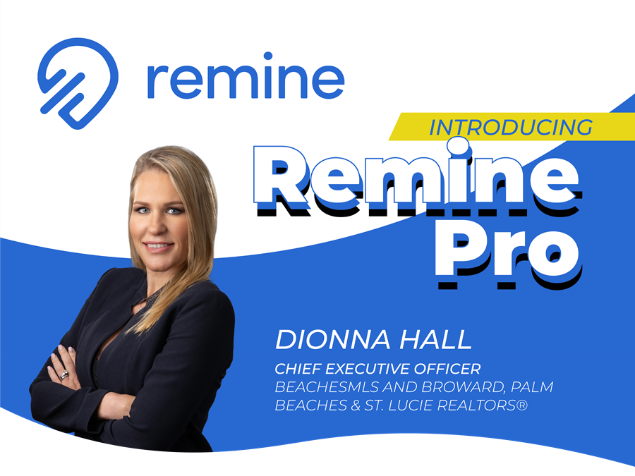 BeachesMLS Upgrades to Remine Pro — Broward, Palm Beaches & St. Lucie ...