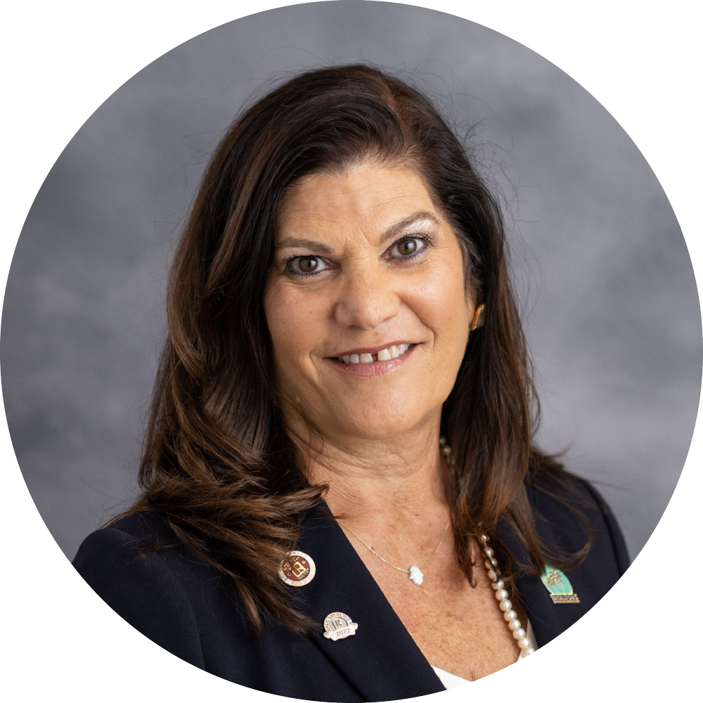 Board of Directors — Broward, Palm Beaches & St. Lucie Realtors®