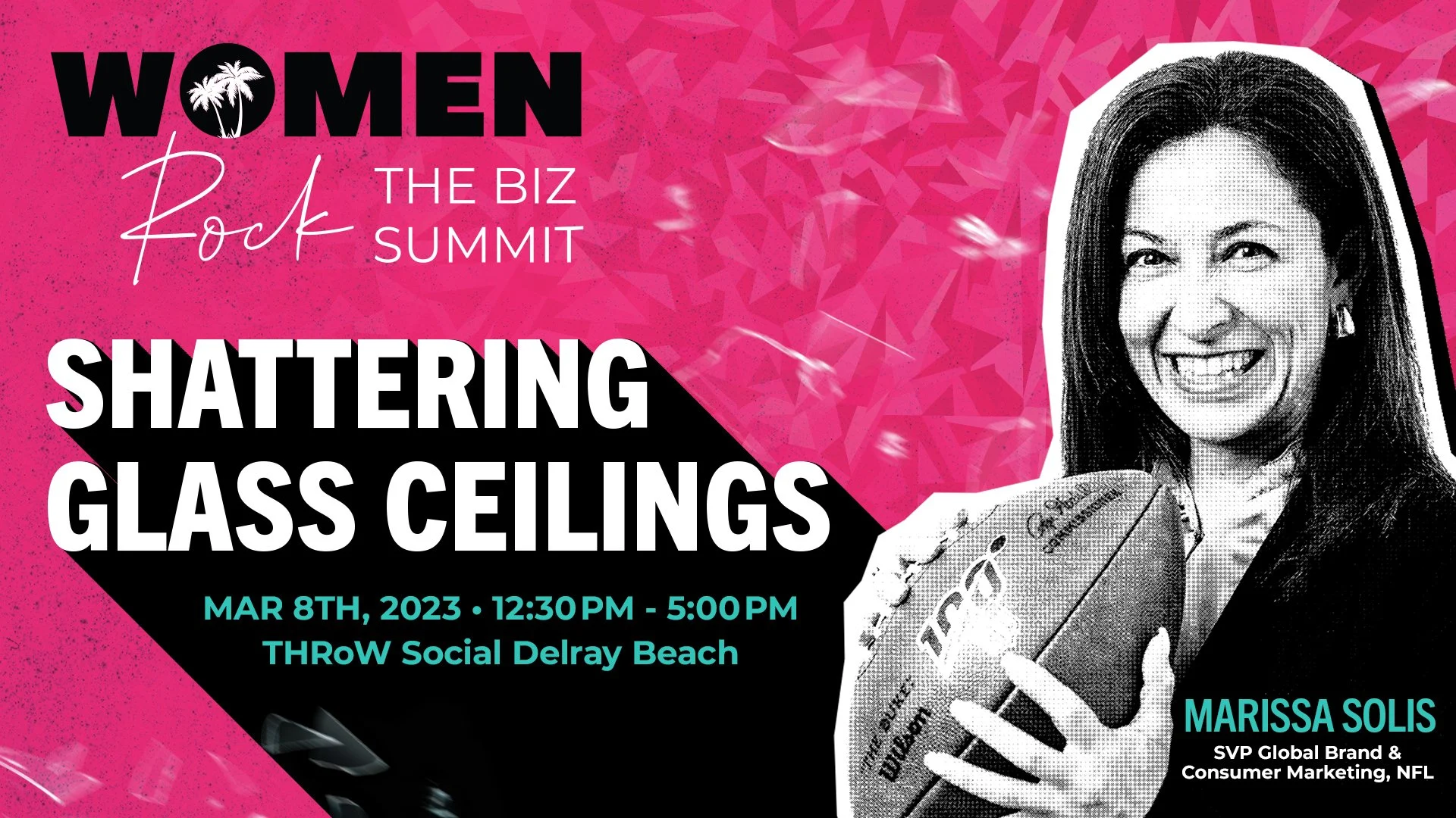 Broward, Palm Beaches & St. Lucie Realtors® host Women Rock the Biz ...