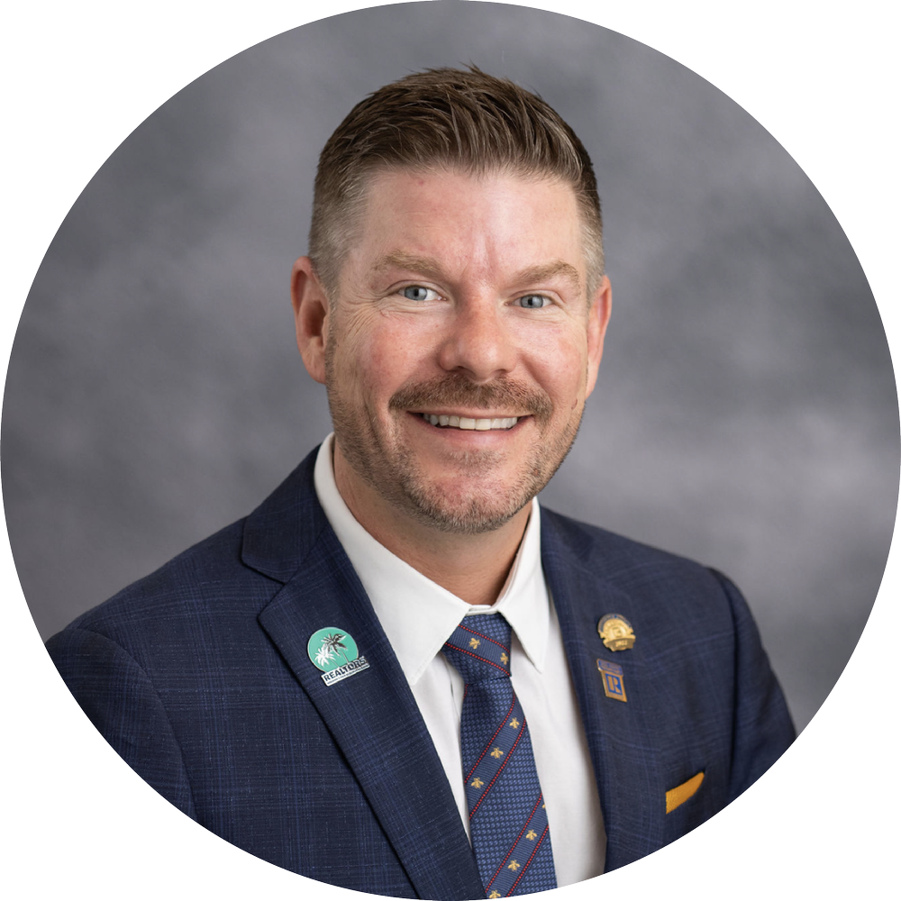 Board of Directors — Broward, Palm Beaches & St. Lucie Realtors®