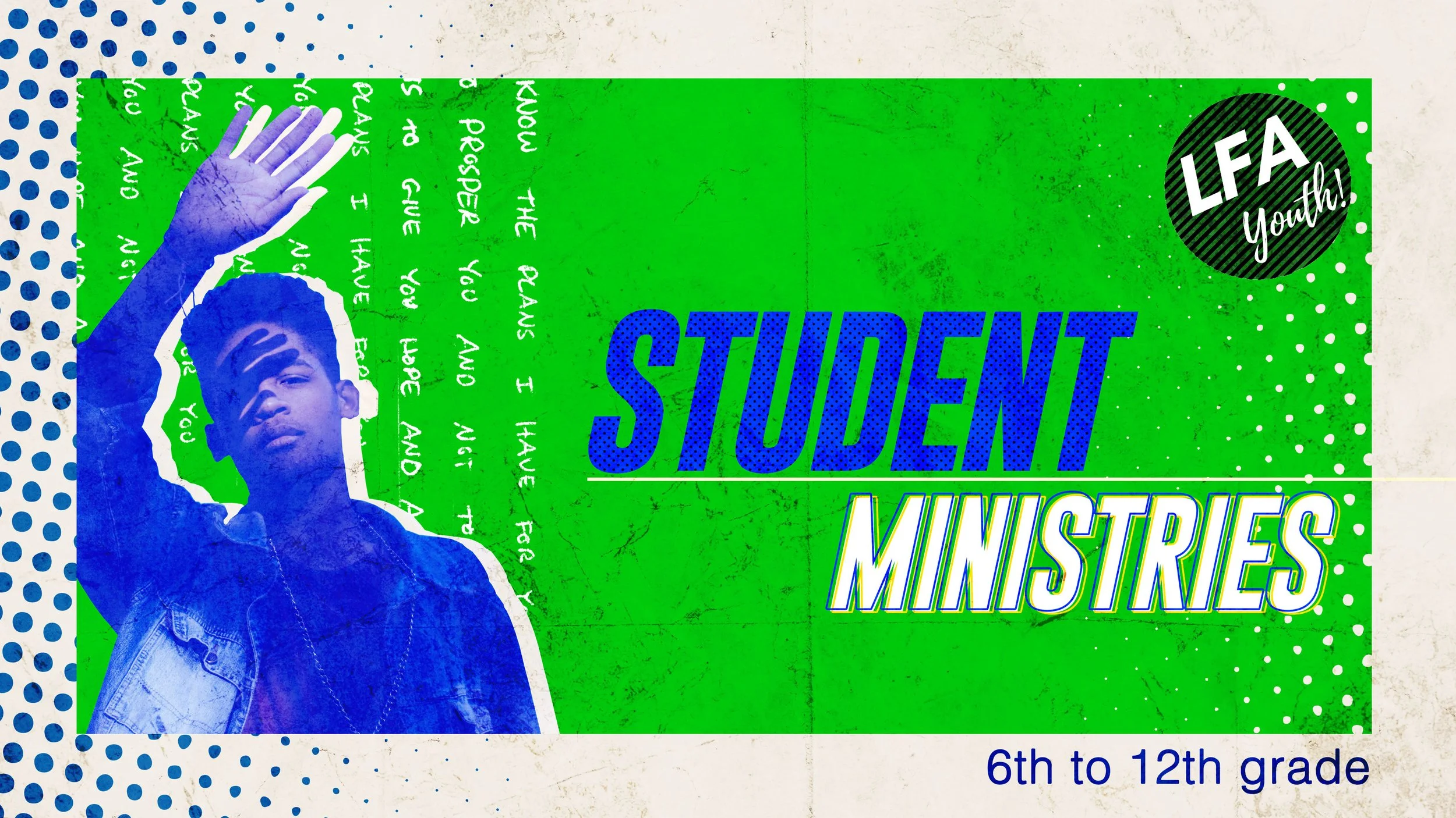 Lebanon First Assembly