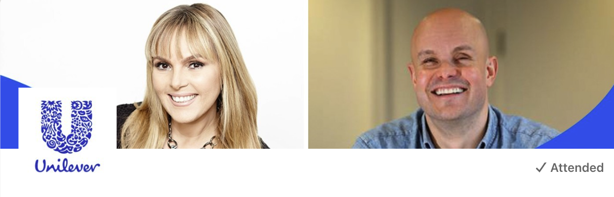 In Conversation with Aline Santos & Mark Pollack — Booster