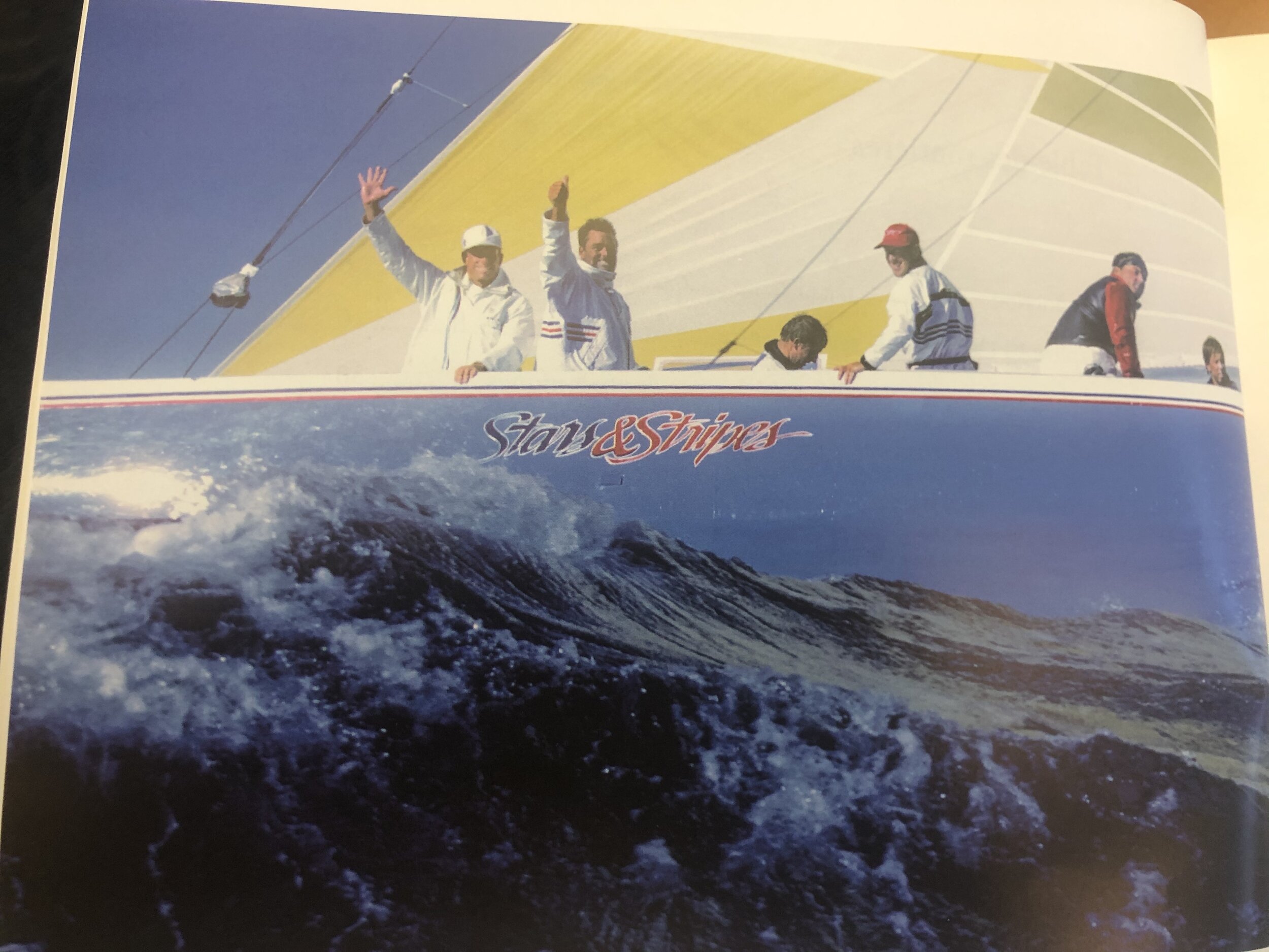 You’re the tactician! Now what? — The Favored End