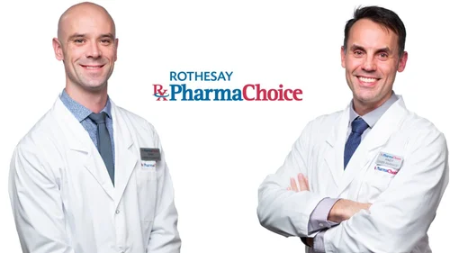 Rothesay PharmaChoice