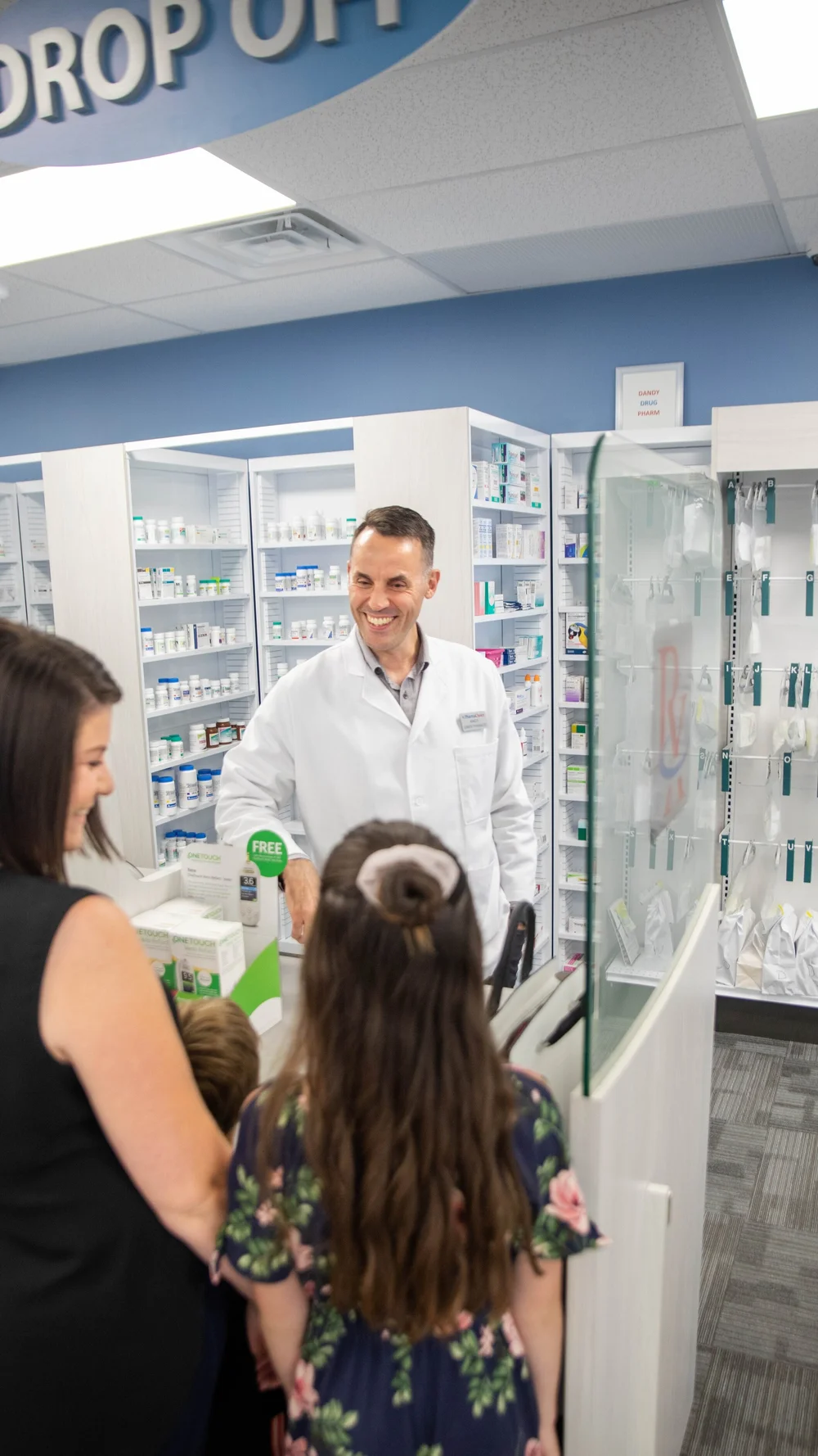 Rothesay PharmaChoice