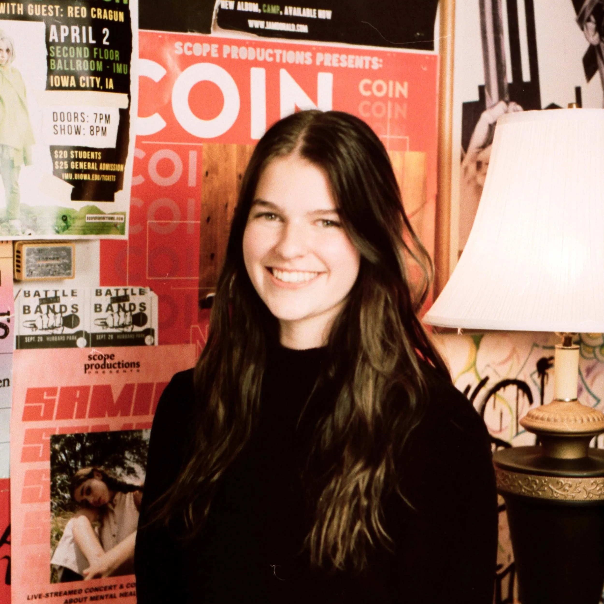 About — Cat Dooley