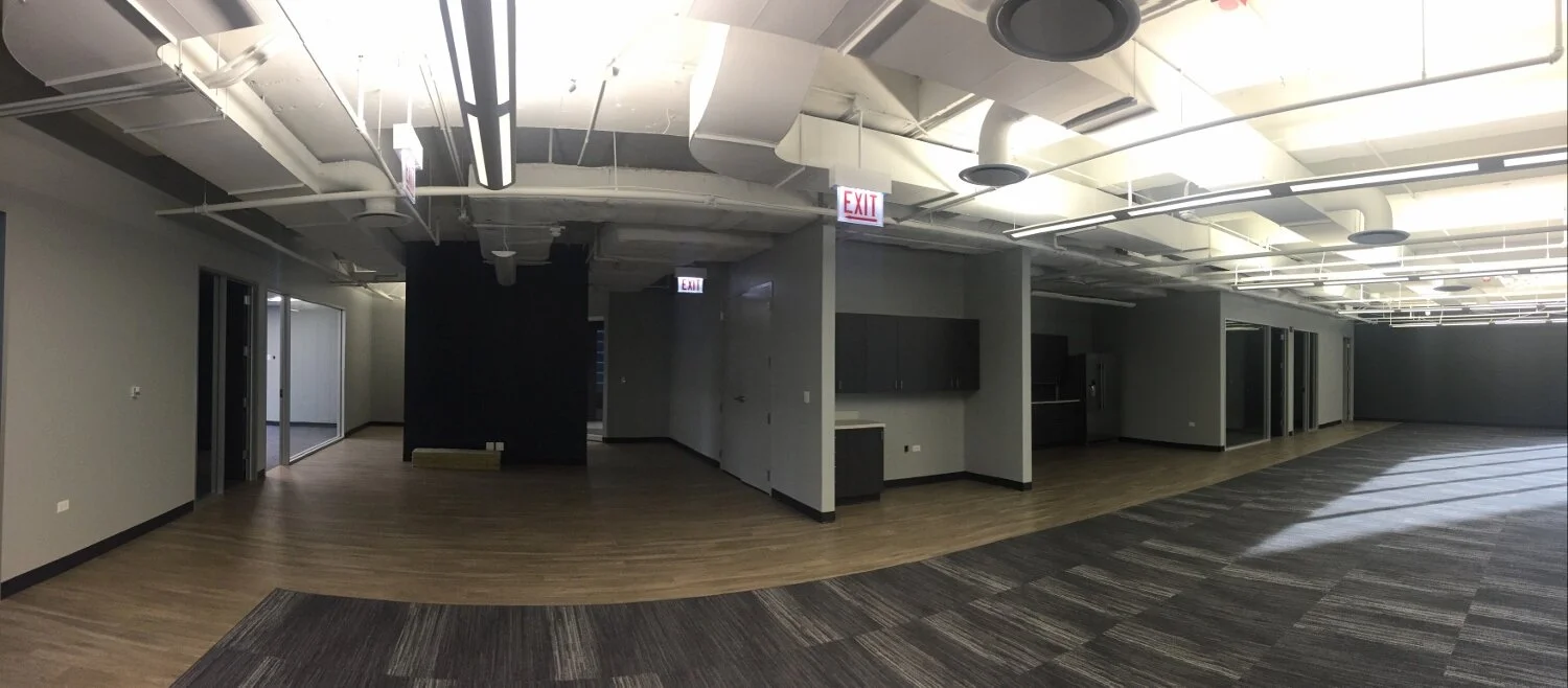 CHICAGO ARCHITECT STUDIO — astudio