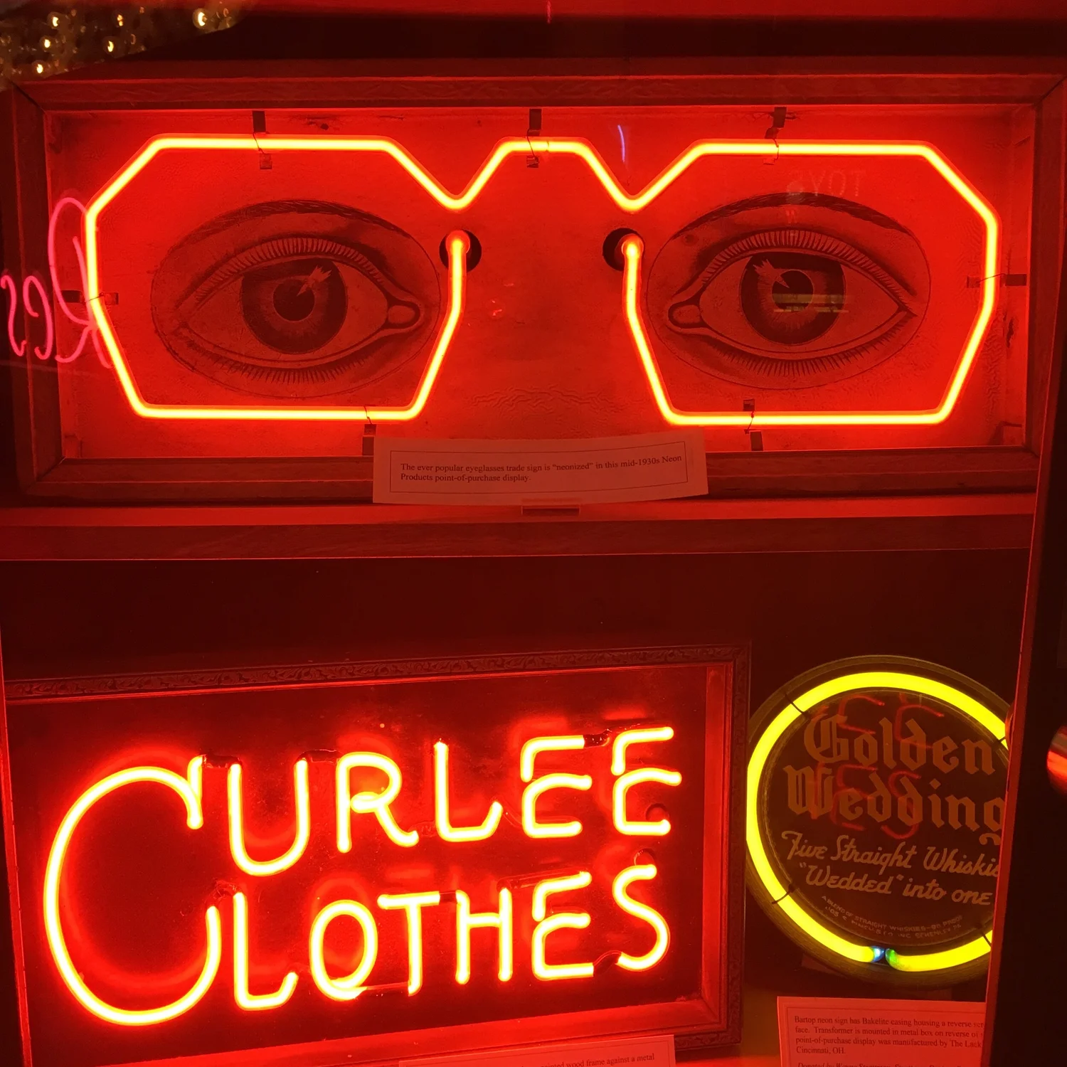 Trade Signs - A brief history — Helyn Gulley Bristol Sign Writer and ...