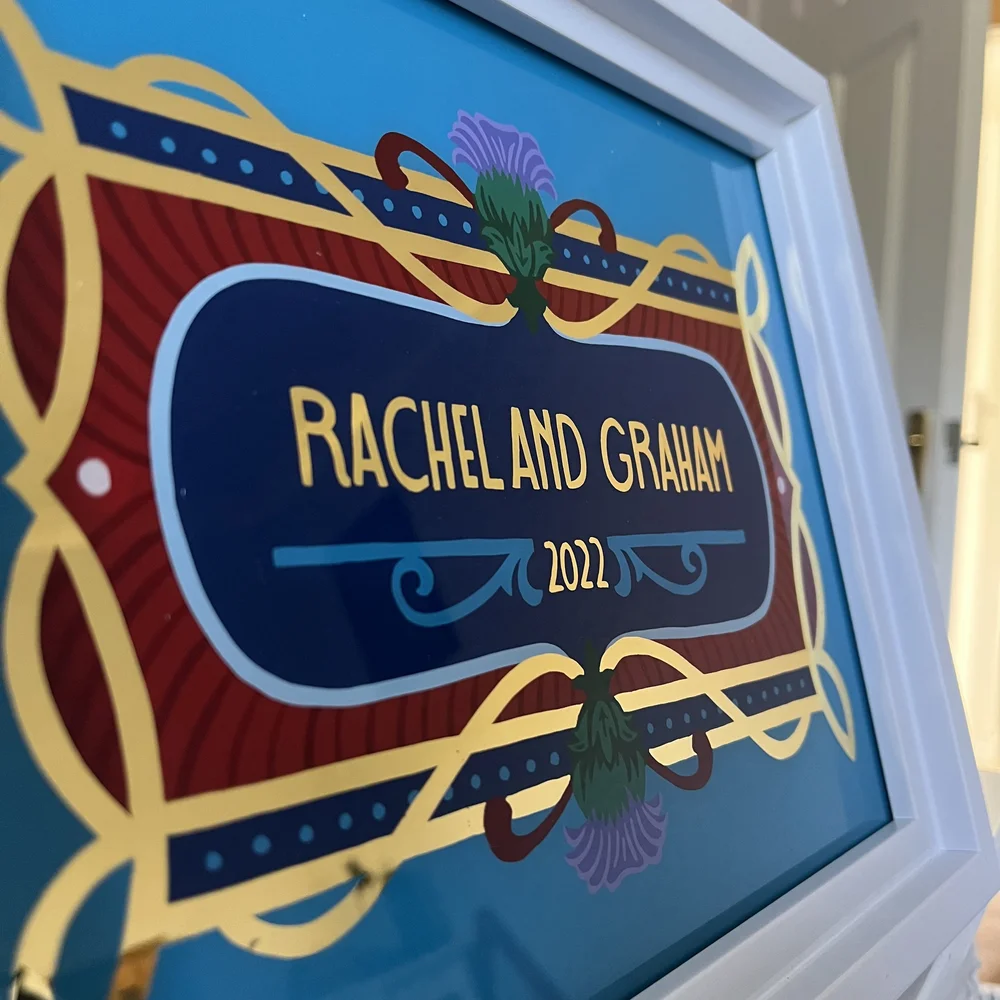 Hand painted Signs — Helyn Gulley Bristol Sign Writer and Handpainted Signs