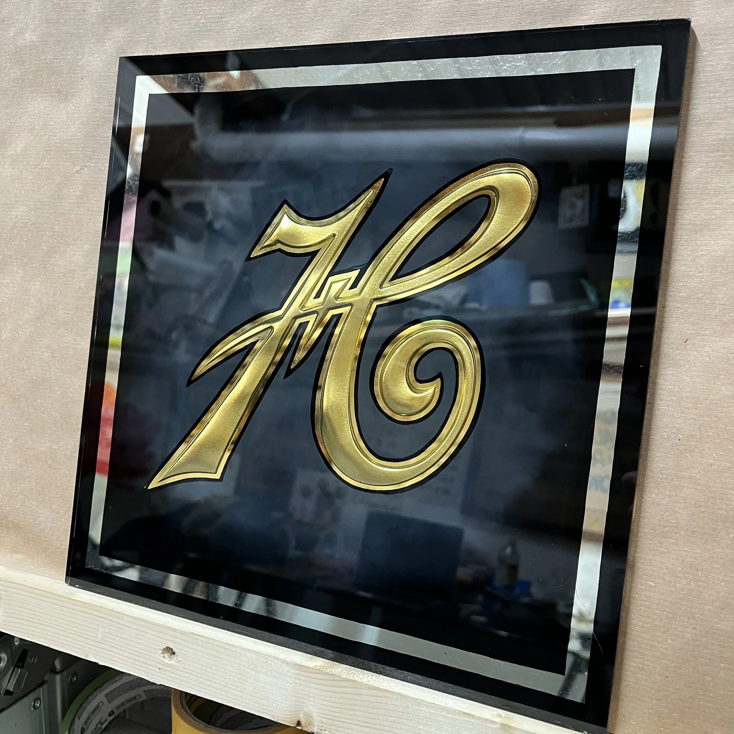 Hand painted Signs — Helyn Gulley Bristol Sign Writer and Handpainted Signs