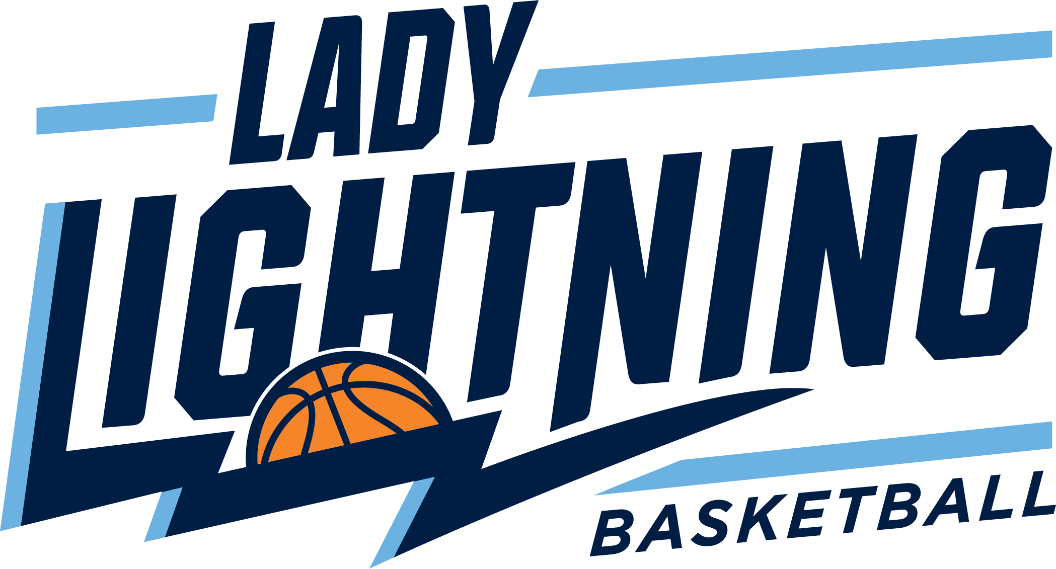 Lady Lightning