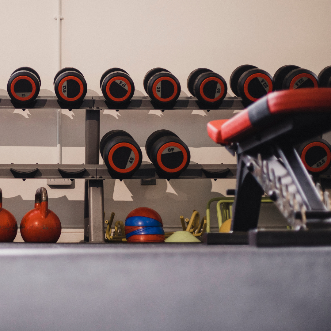 Do You Have a Fitness Retirement Plan? — Diamond Physiotherapy