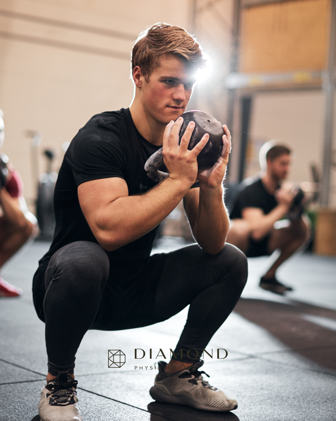 Quad Strengthening Exercises Can Improve Your Function — Diamond ...