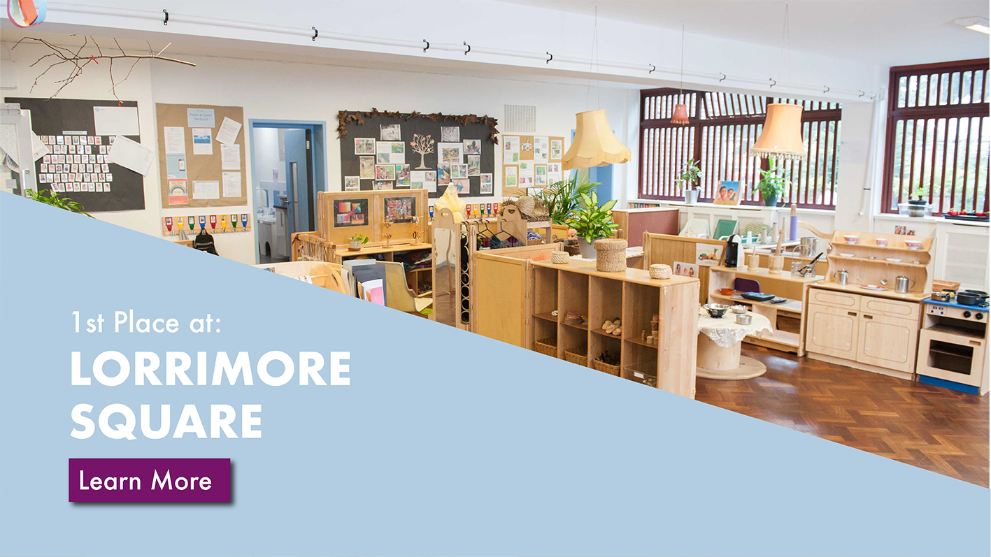 1st Place Nurseries — 1st Place UK