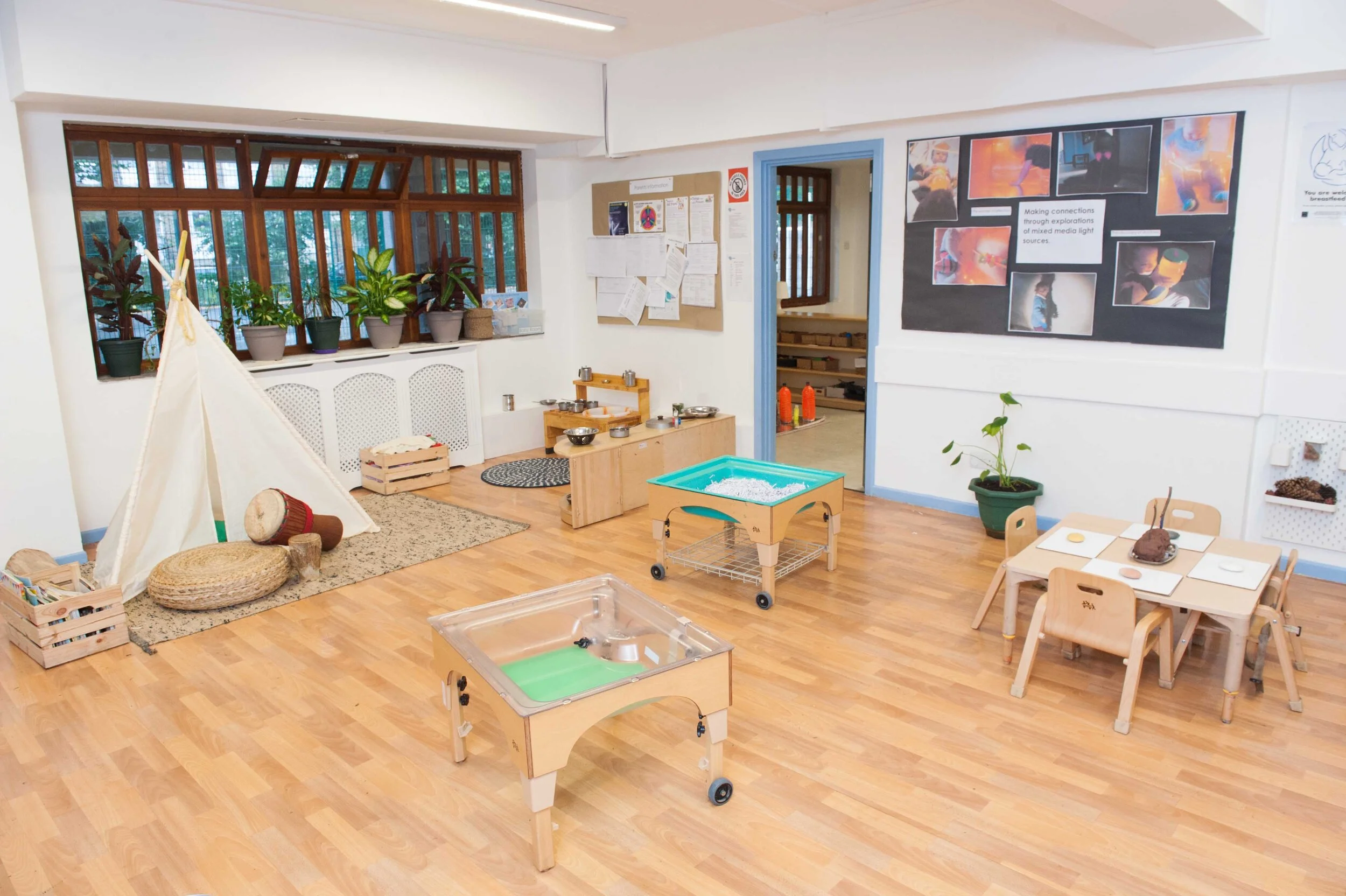 1st Place Nurseries — 1st Place UK