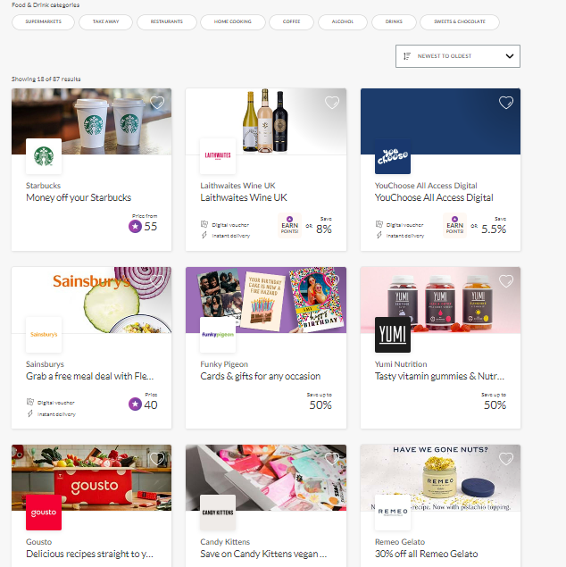 Employee Hub — 1st Place UK