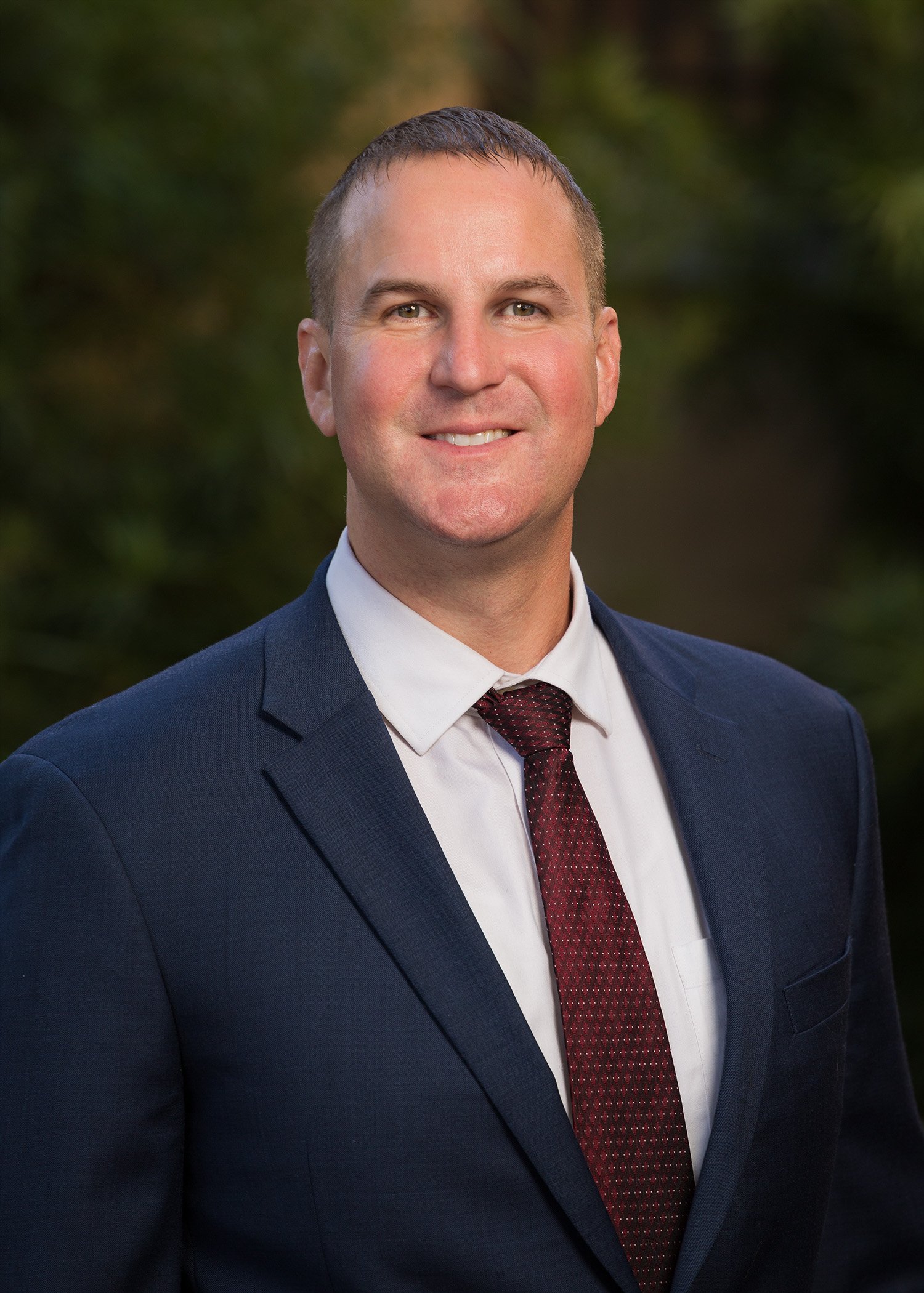 Meet the Team — CyAlliance, LLC