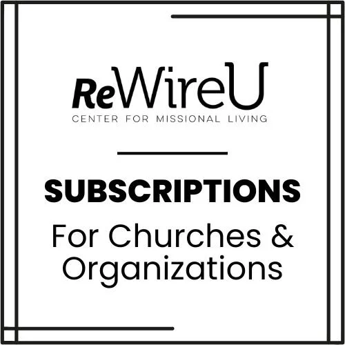 Available Now — ReWire